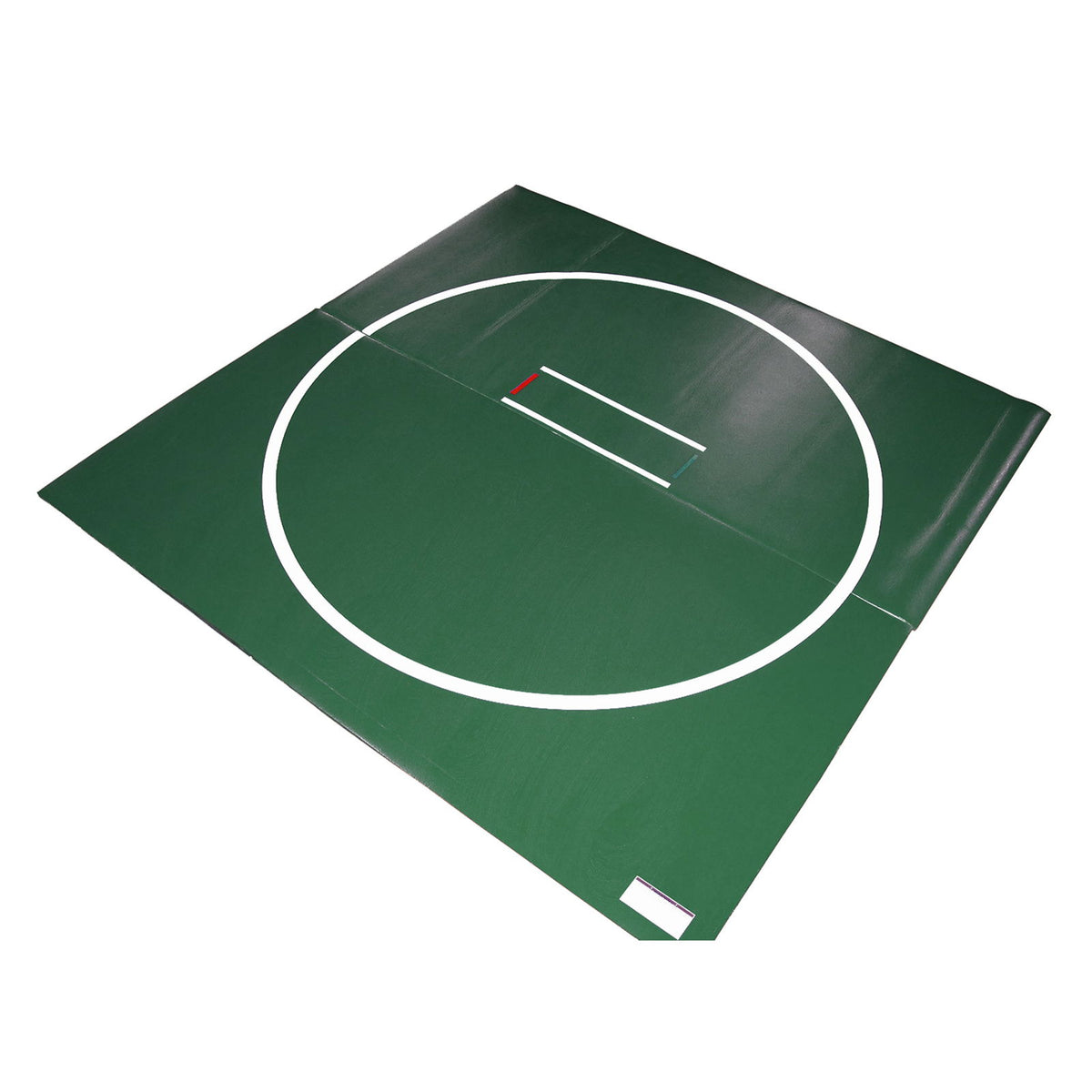 Home Wrestling Mats - Home Wall Padding | Resilite