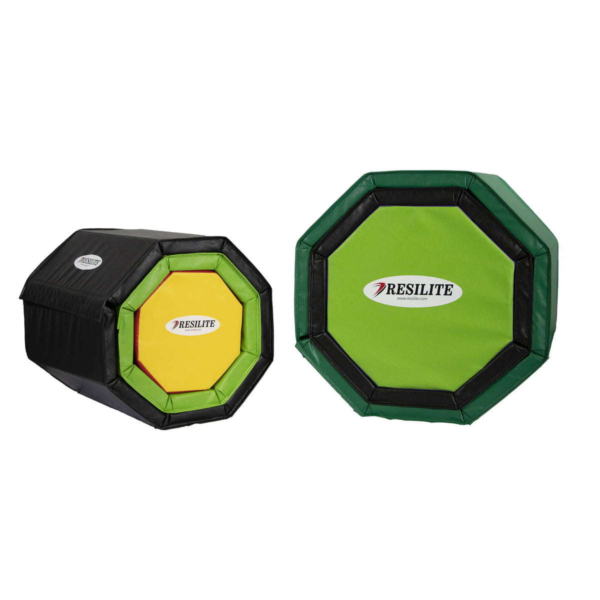 3-in-1 Octagon Sets – Resilite Sports Products
