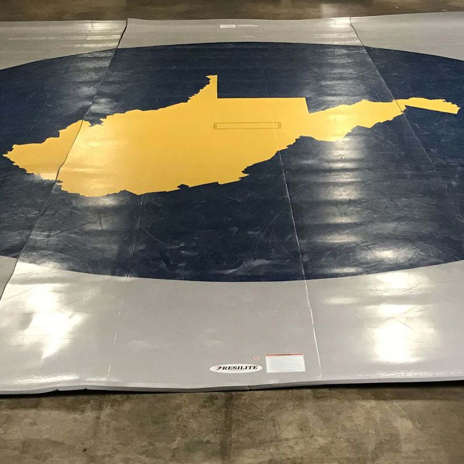 Classic Wrestling Mats For Sale - Stock Mats