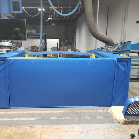 Resilite Structural Padding - Your Trusted Solution for Impact ...