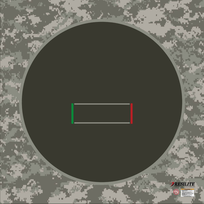 Home Wrestling Mats - Home Wall Padding | Resilite