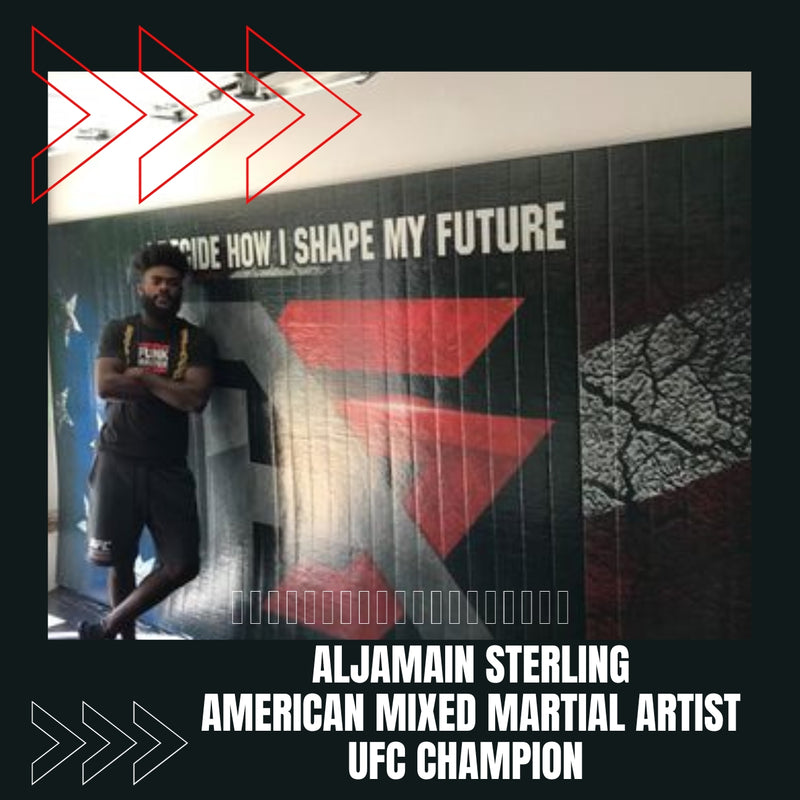 Resilite MMA Mats - The Best MMA Mats for the Premier MMA Athletes