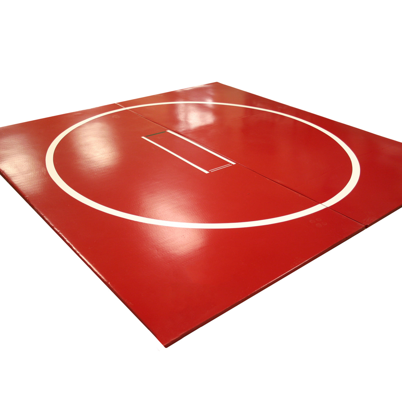 Home Wrestling Mats - Home Wall Padding | Resilite