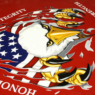 Resilite Defensive Tactics Mats - Mats for Military and Law Enforcement