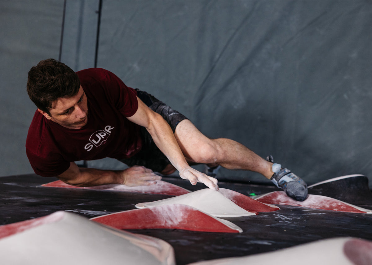 Climbing Mats and Padding for Bouldering, Traverse, and Top Rope Walls ...