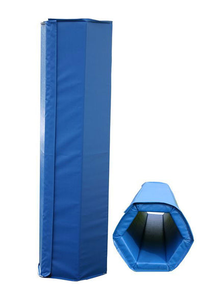 Custom Hexagon Padding