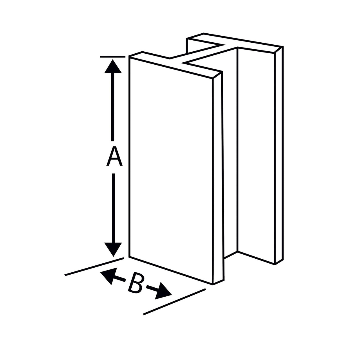Custom I-Beam Padding