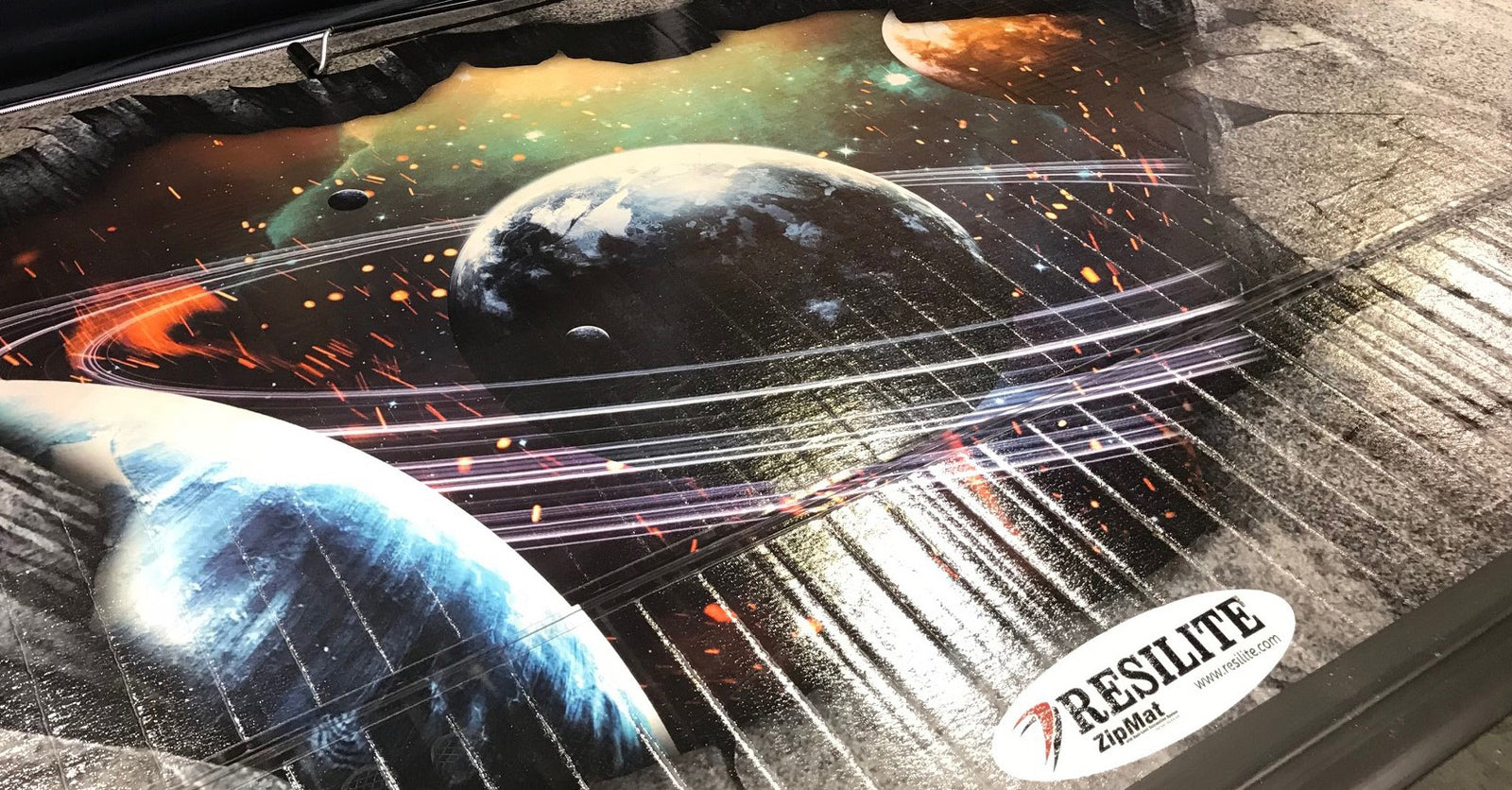 Resilite Fitness - Stretch Mats, Plyo Boxes, Balance Trainers, Sleds