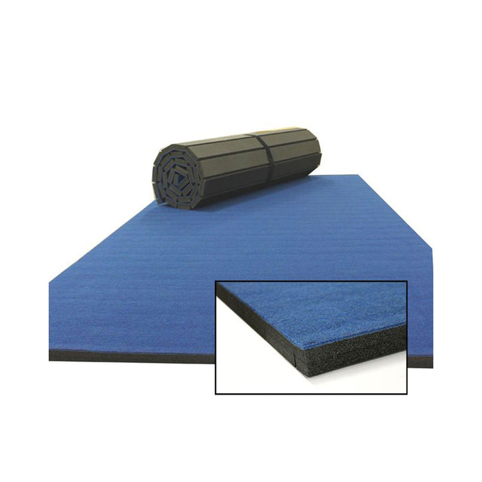 Flex-Cut Carpet-Bonded Foam