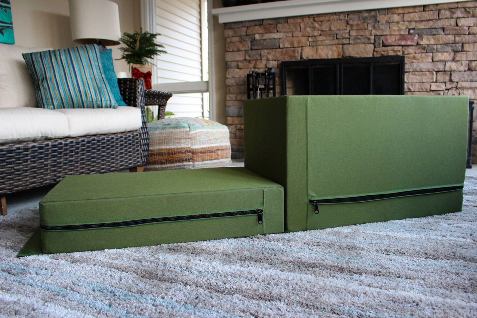 Customize Your Wrestling Mat with Resilite’s Flex3 Mat Builder ...