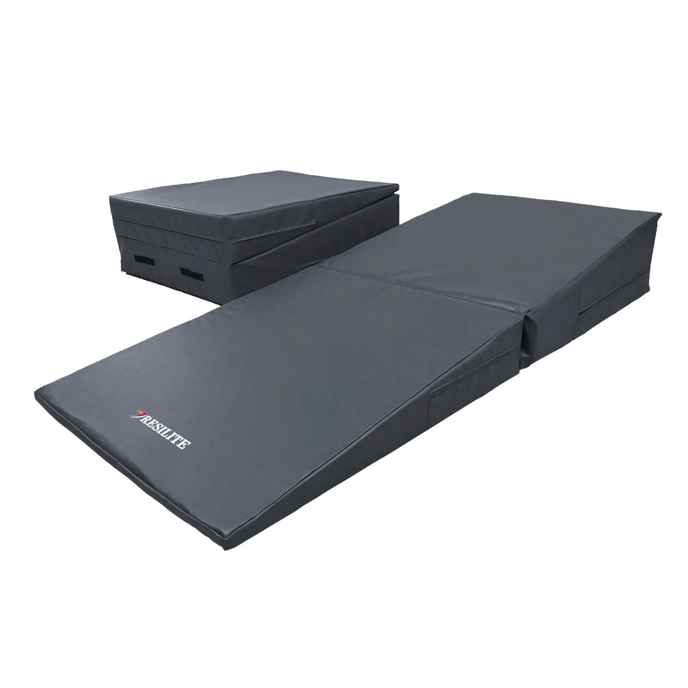 Folding Incline Mats