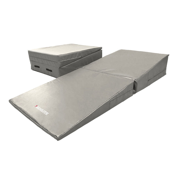 Folding Incline Mats