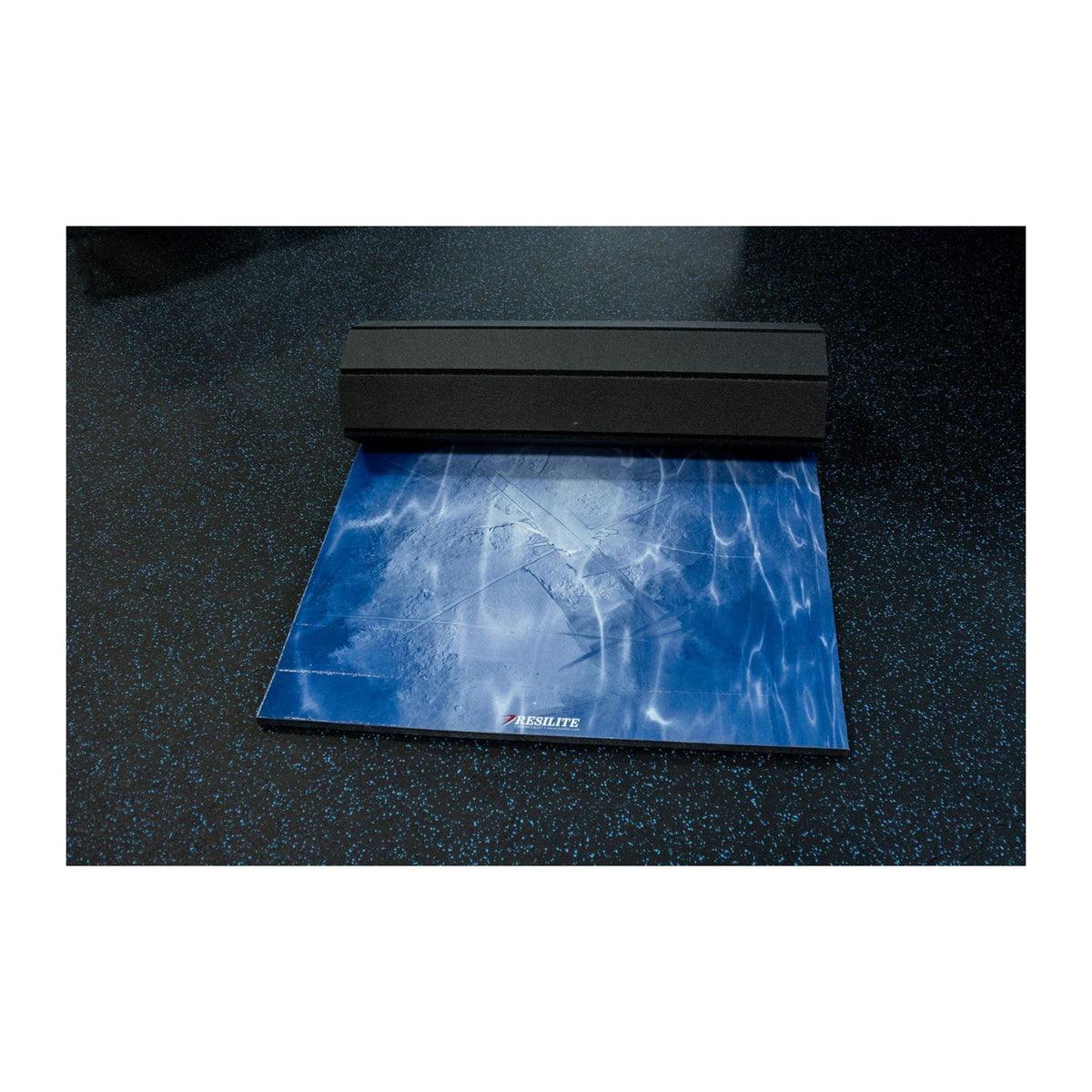 Functional Fitness Mats (NEW THICKER MAT)