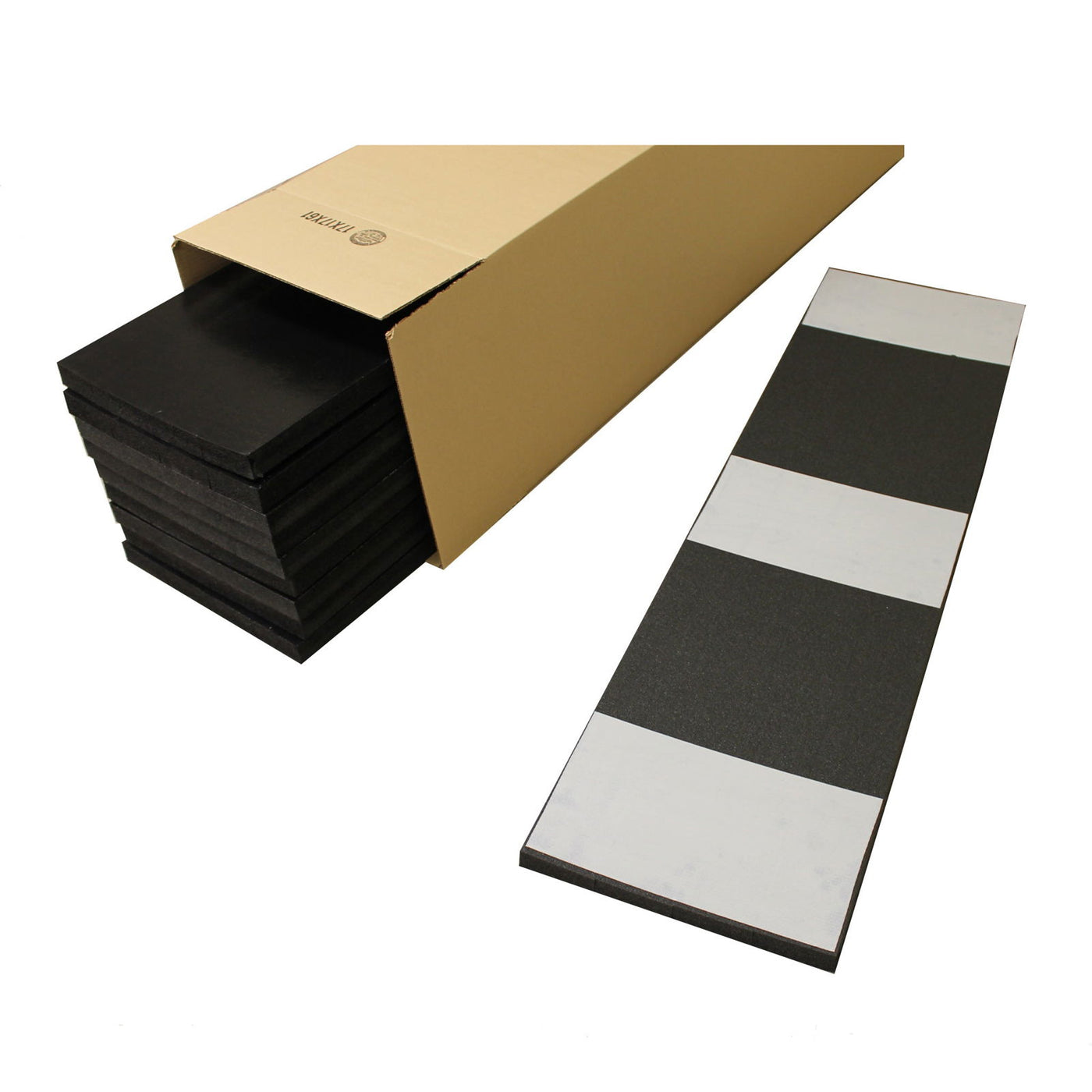 Home-Use Wall Padding Kits