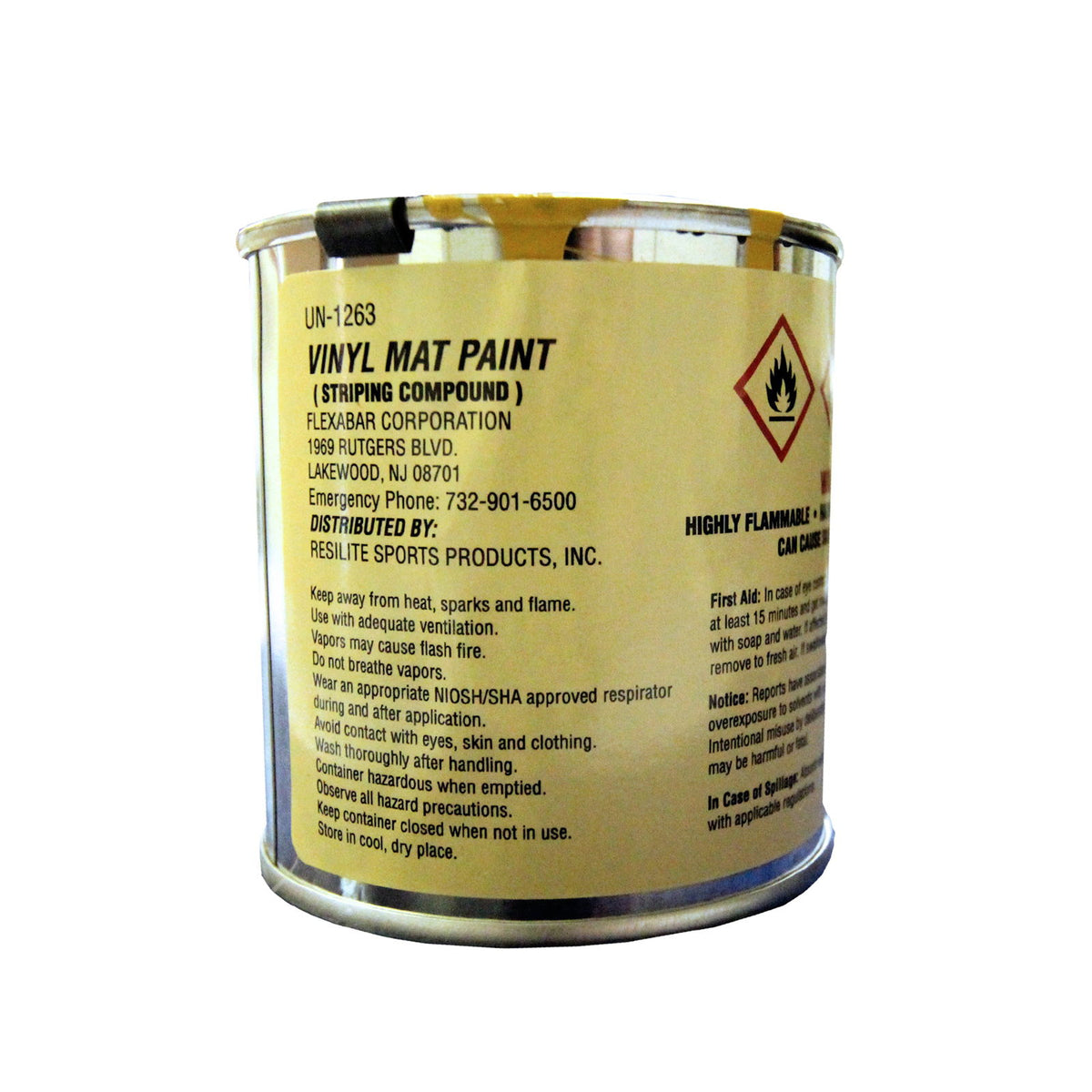 Mat Paint