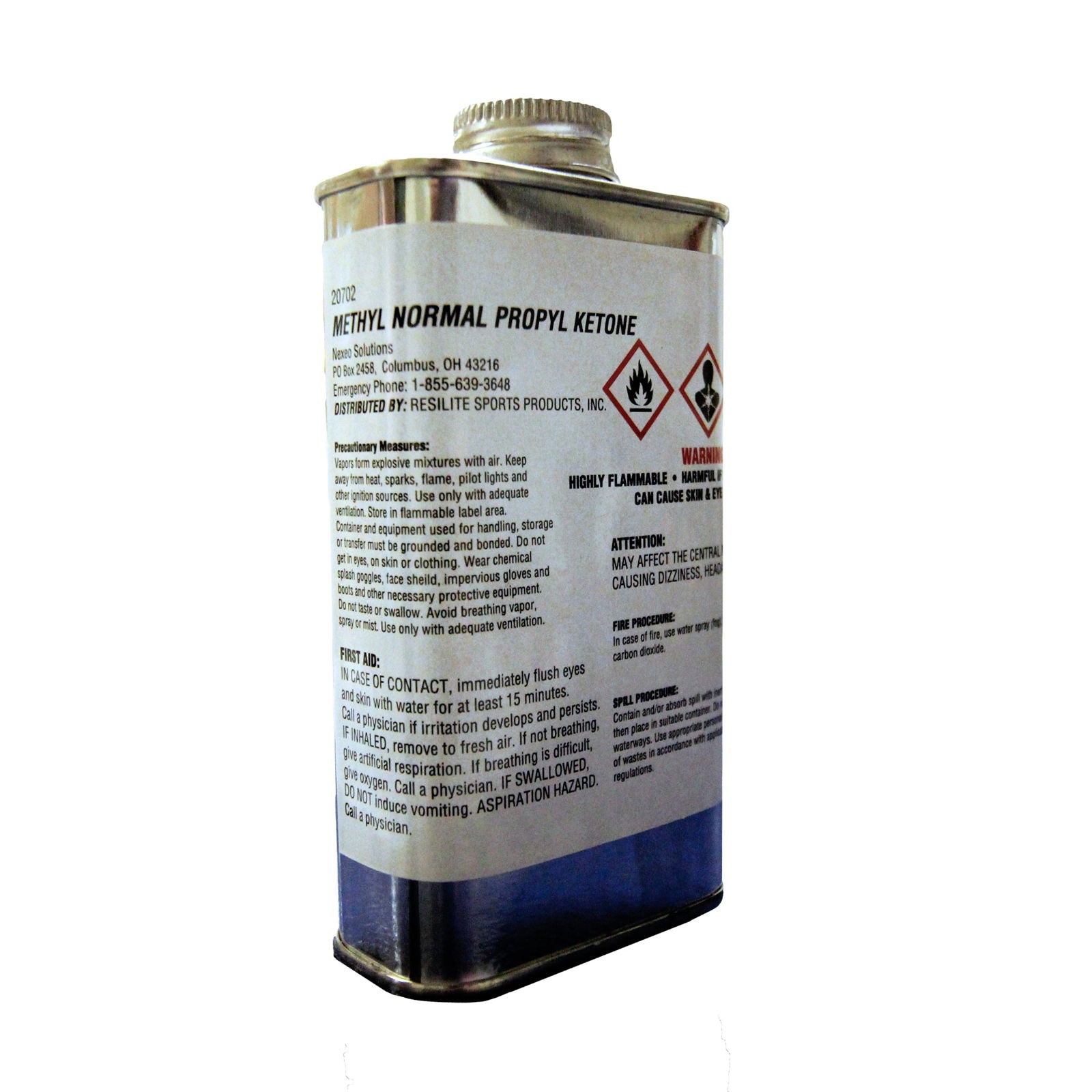 Mat Solvent
