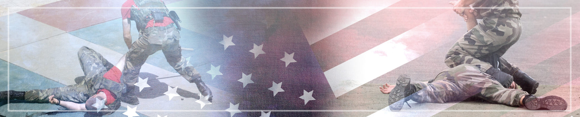 Resilite Military Training Mats - Made in the USA for America's Finest