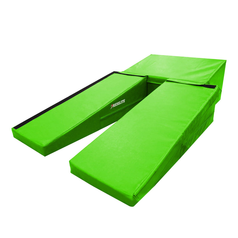 Incline Mats – Resilite Sports Products