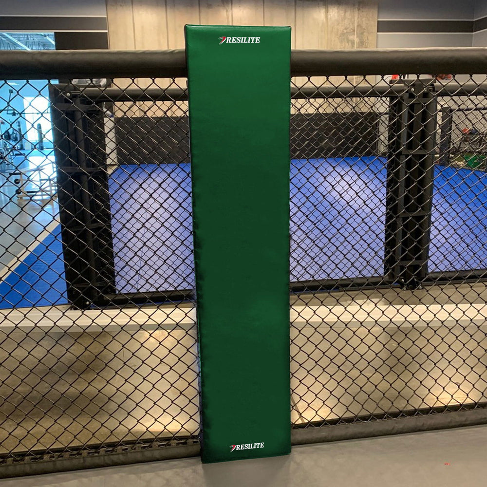 Octagon Corner Pads