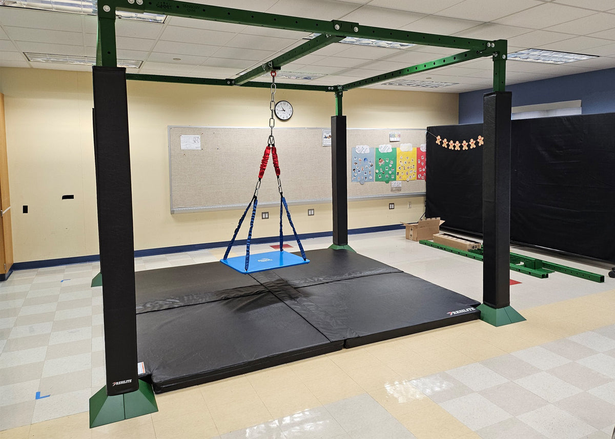 Mats and Padding for Physical and Occupational Therapy | Resilite