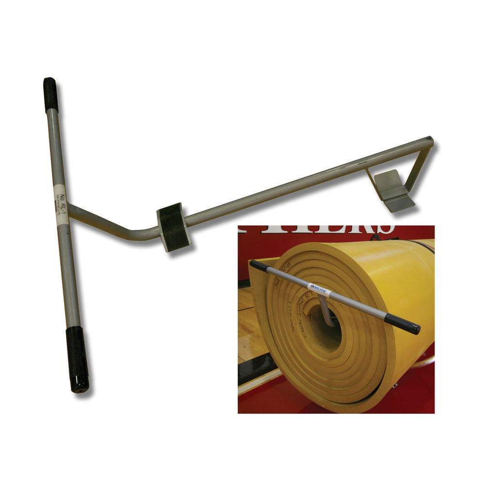 Resi-EZ-Lifter Bar
