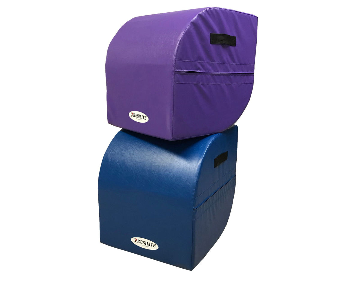 Resilite Smarter Spotter - Revolutionizing Gymnastics and Cheerleading