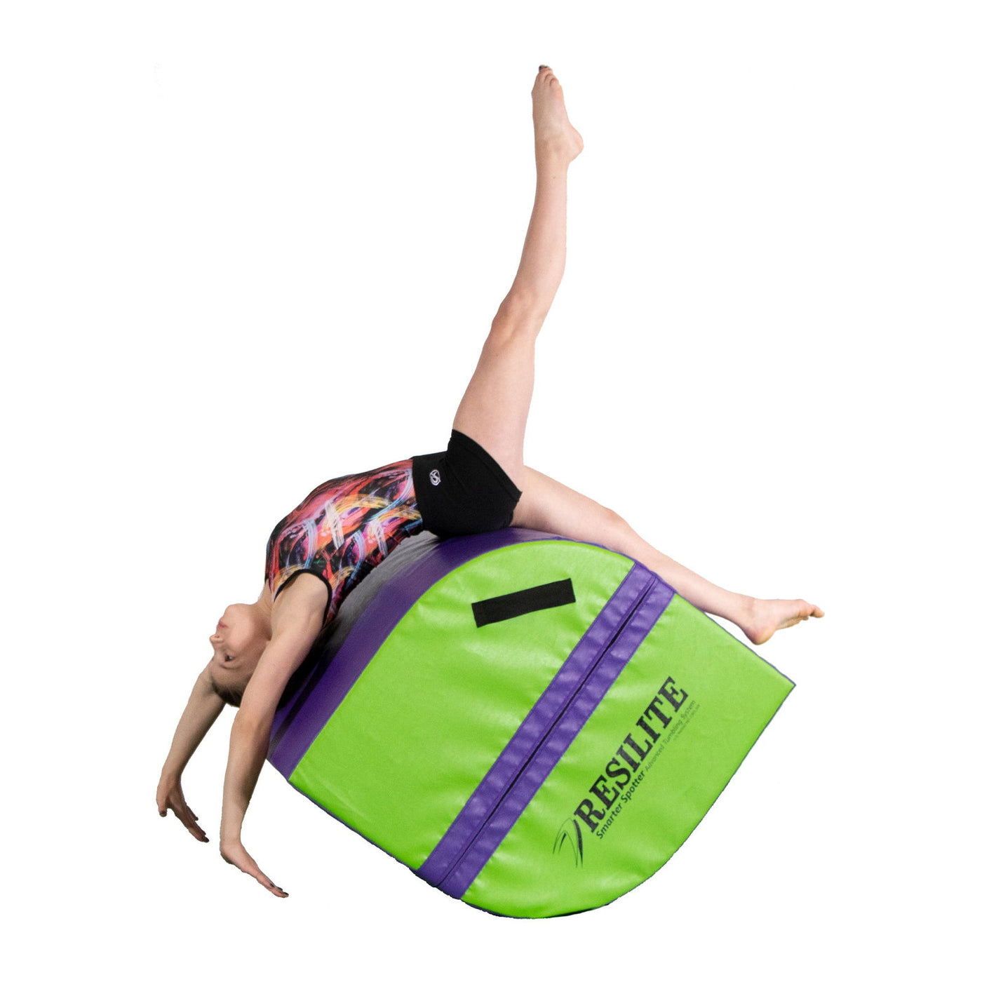 Resilite Cheerleading Mats - Cheer and Stunt Mats and Skill Shapes