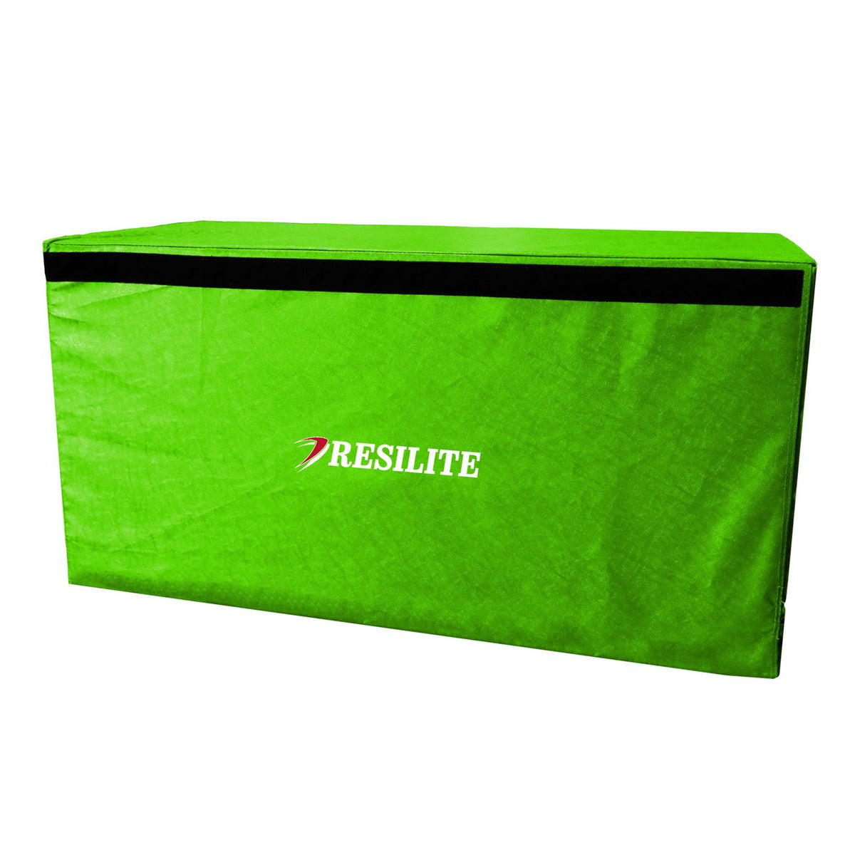 48" x 24" x 24" Stackable Ninja Start Block - STCK-TRN3091NB-LIME ...