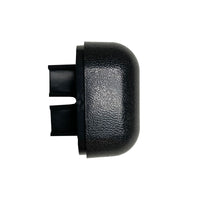 Wall Guard End Caps for Kwik-Stik Wall Padding