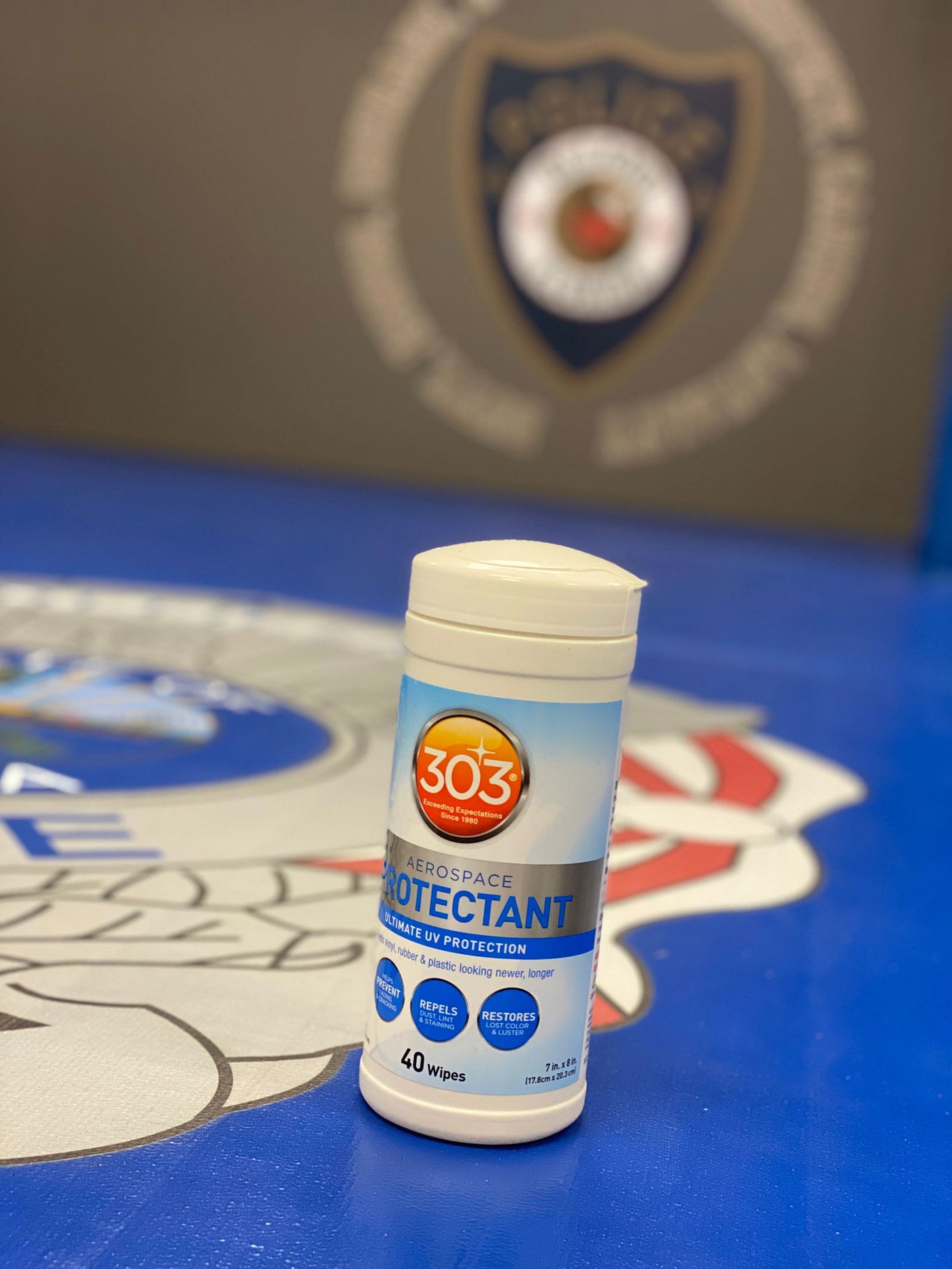 Wrestling Mat Repair and Kits | Resilite