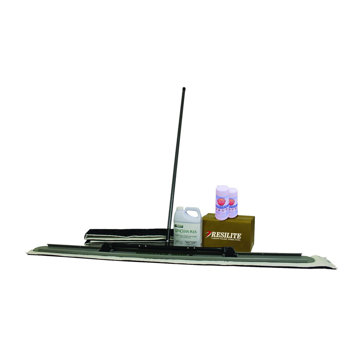 Zip Wrestling Mat Starter Kits