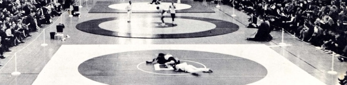 Resilite - The Mat Company with a Legacy of Excellence