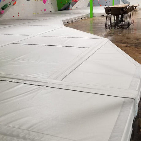 Climbing Mats and Padding for Bouldering, Traverse, and Top Rope Walls ...