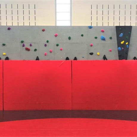 Climbing Mats and Padding for Bouldering, Traverse, and Top Rope Walls ...