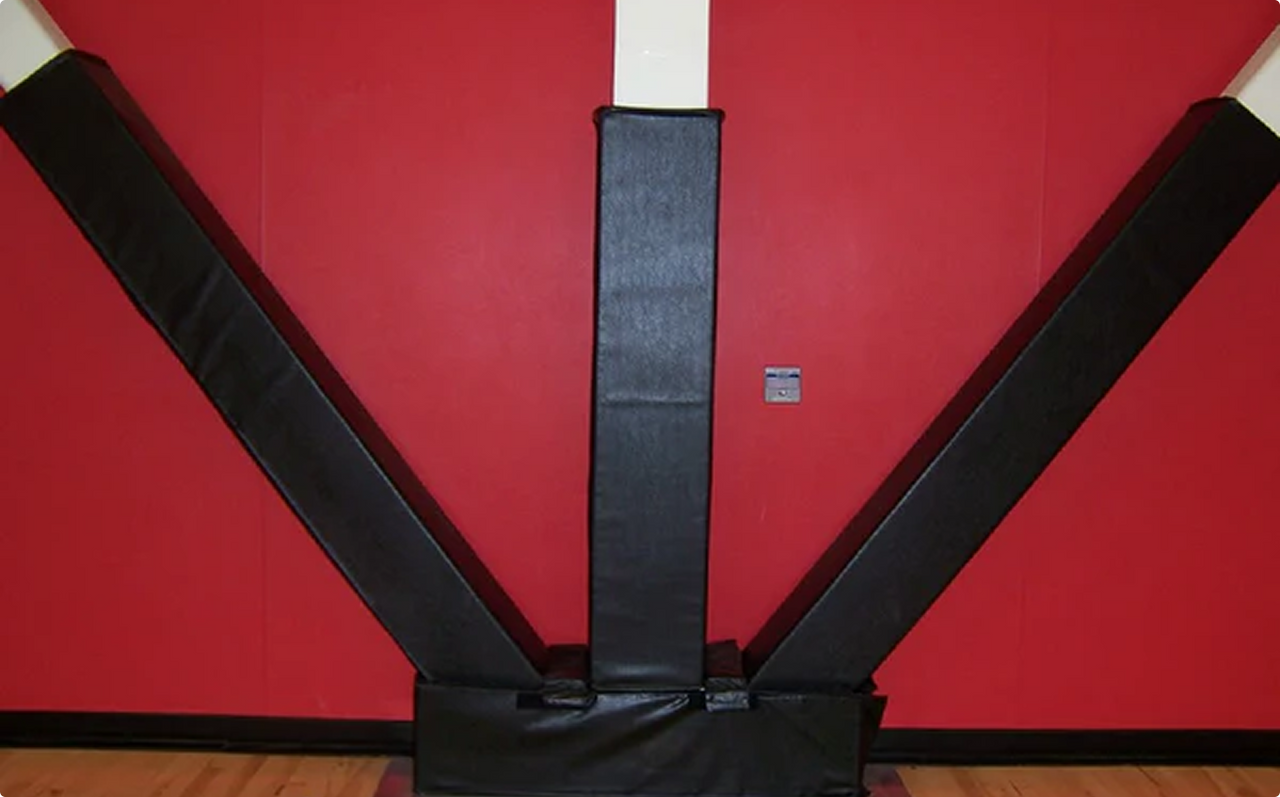 Resilite Structural Padding - Your Trusted Solution for Impact Protection – Resilite Sports Products