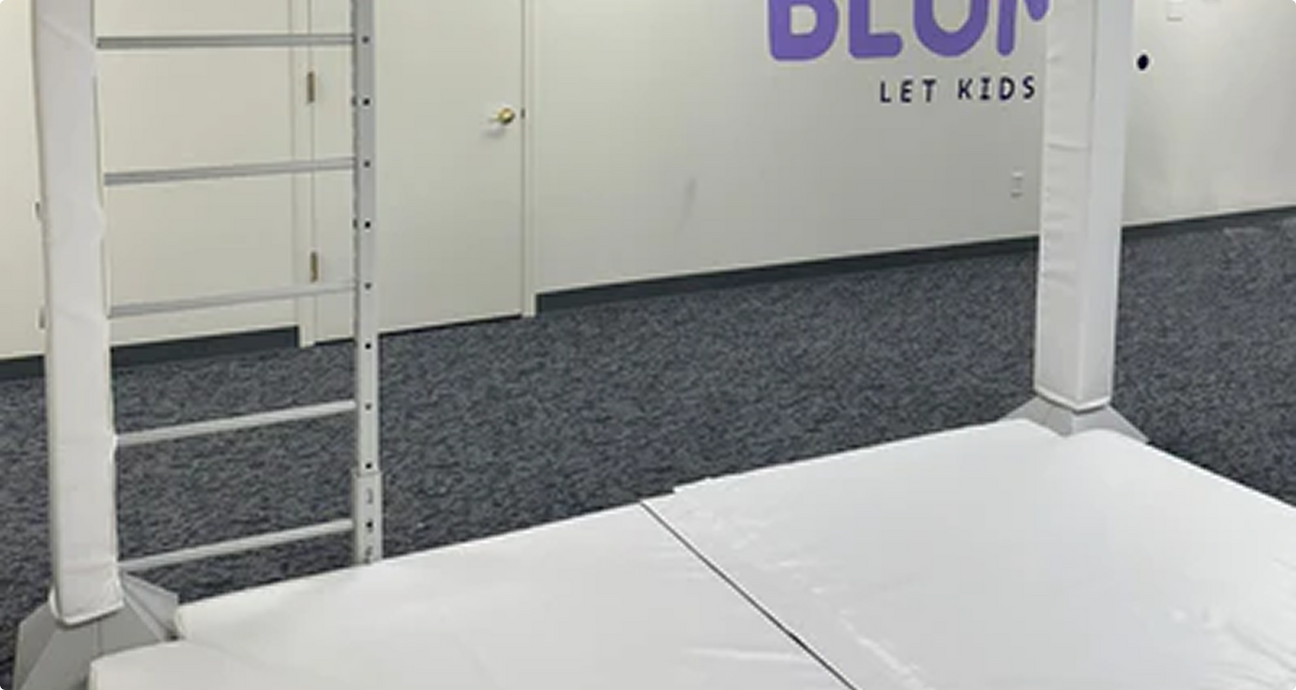 Mats and Padding for Physical and Occupational Therapy | Resilite ...