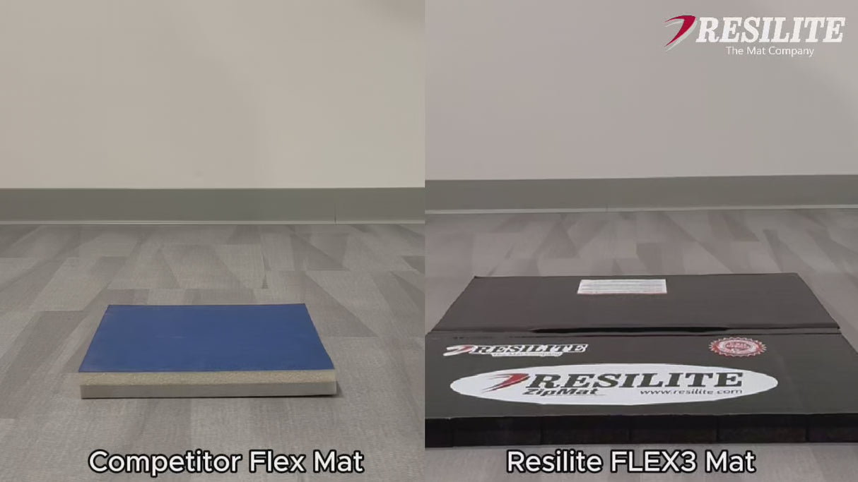 Wood Plank: BJJ - Wrestling - MMA Mat for Home Training — 9'4" x 10 ...