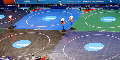 Resilite - The Mat Company with a Legacy of Excellence